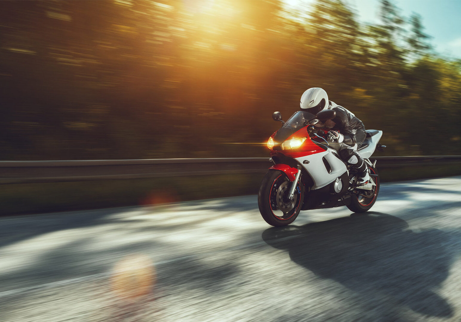 Motorbike Insurance Guernsey - Tailored to your needs - Adrian Flux